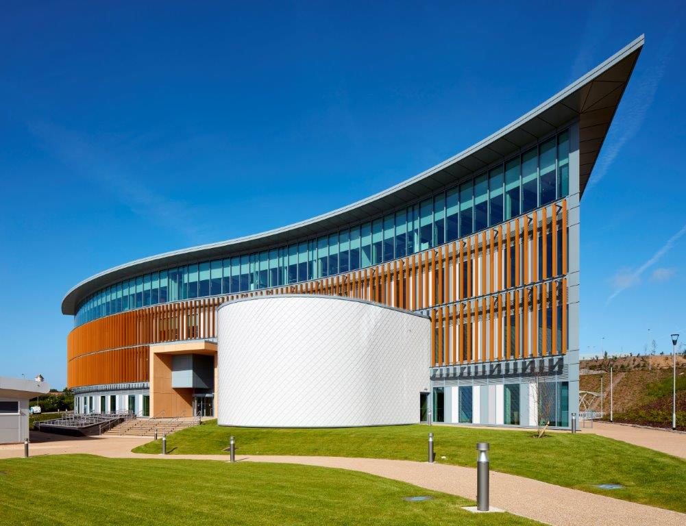 Willmott Dixon uses Asta Powerproject to deliver an award-winning ...