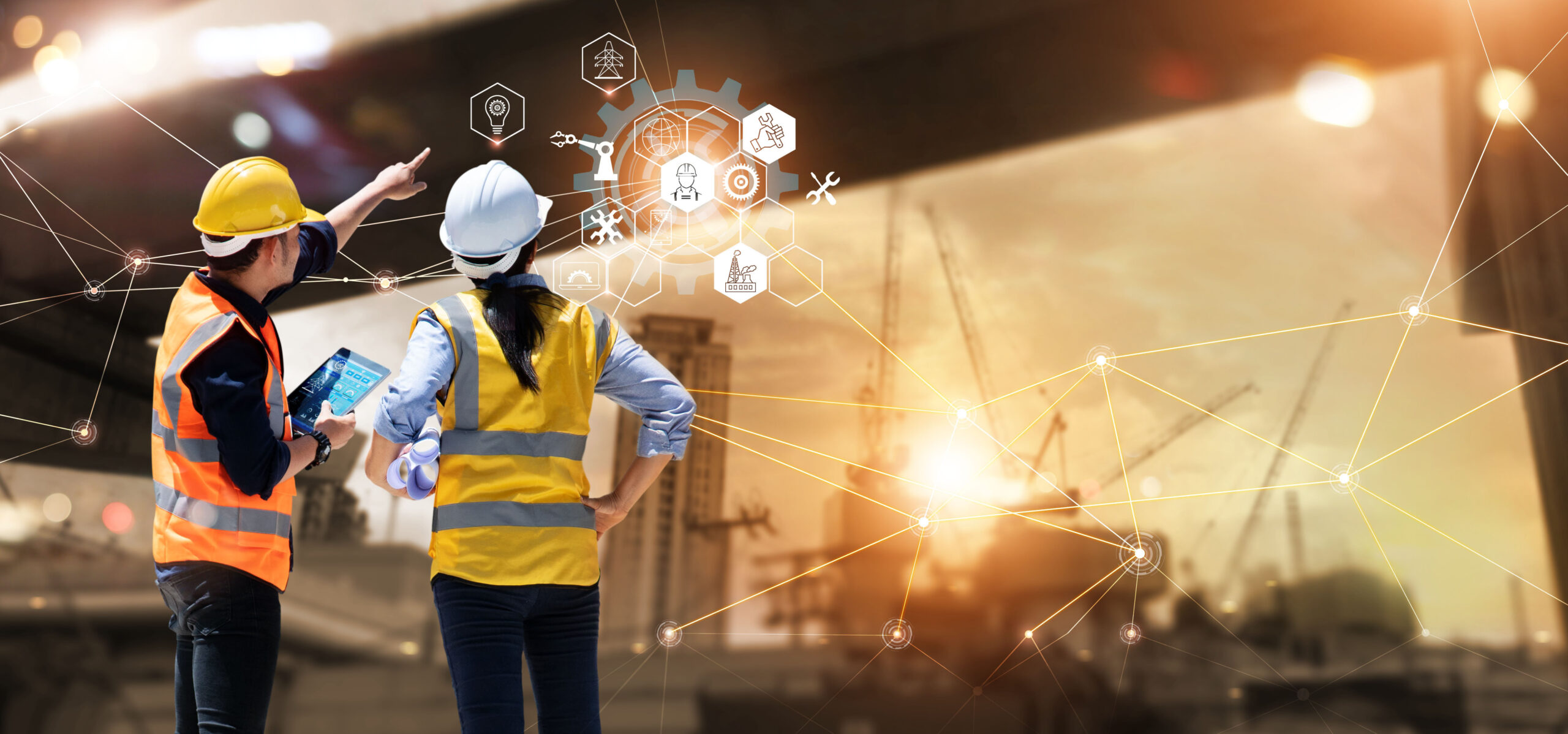 Digital construction planning is the first step to more profitable projects