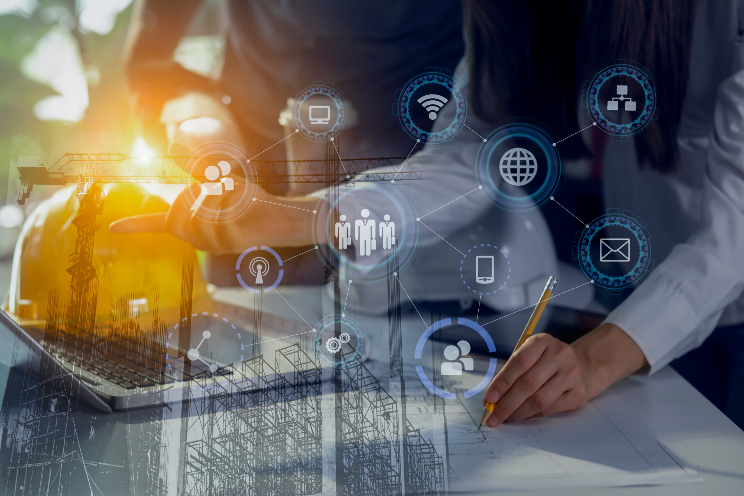 Asta innovations will drive companies at the forefront of construction