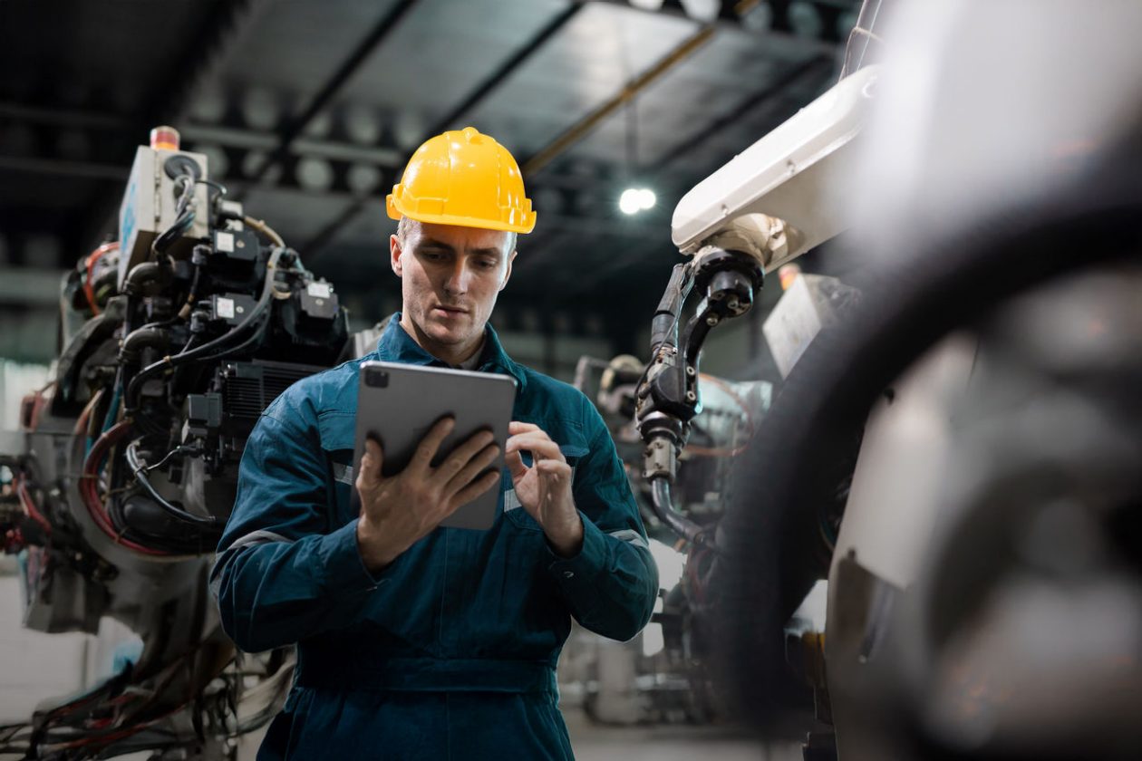 Future-Ready CMMS: Your Key to Advancing Maintenance Maturity - Elecosoft